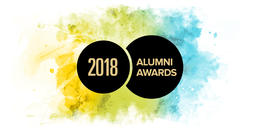 McMaster Alumni Community - Alumni Awards 2018