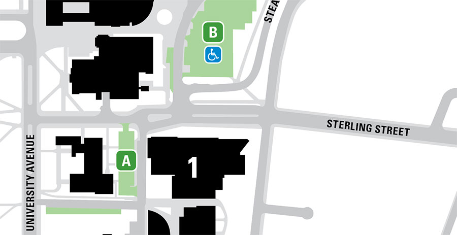 McMaster Alumni Community - Alumni Awards 2019