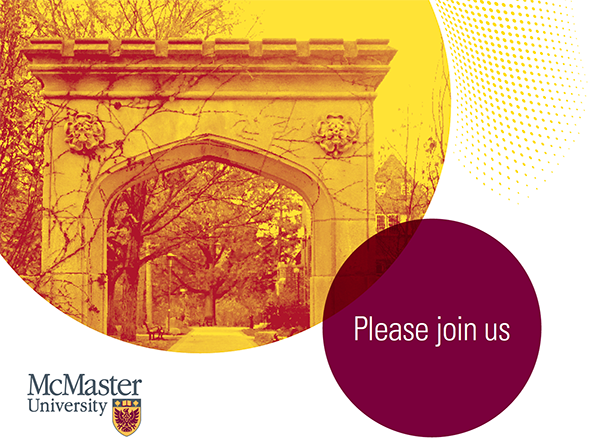 McMaster Alumni Community - Hire McMaster Reception at HRPA Conference 2019