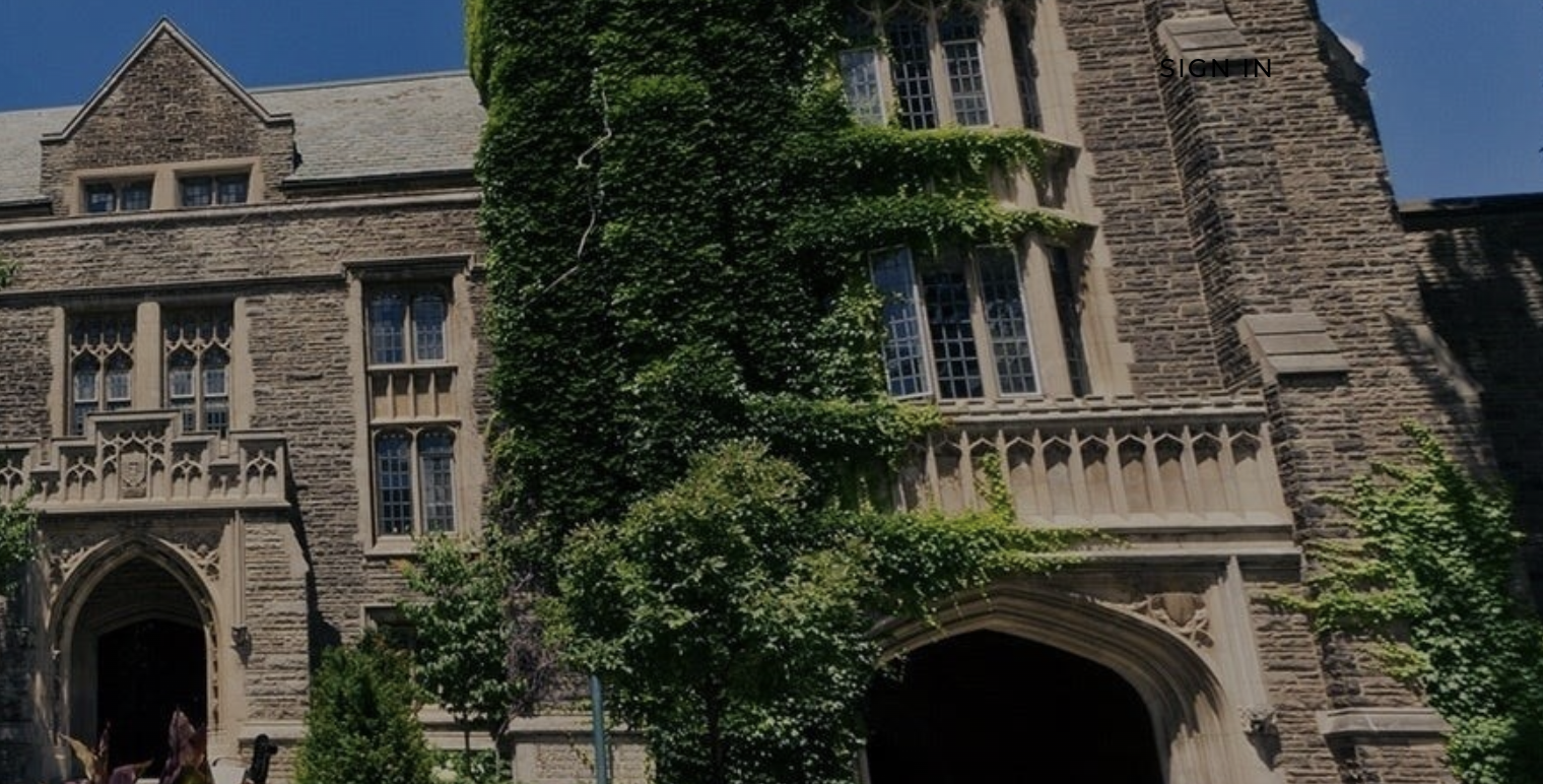 McMaster Alumni Community - Entrepreneurship 101