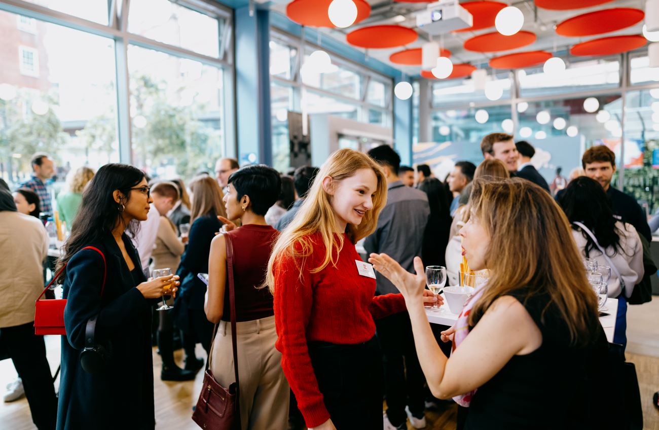 LSE Alumni - Alumni Centre
