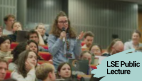 LSE Alumni - Community Home