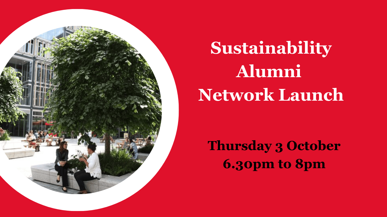 LSE Alumni - Community Home