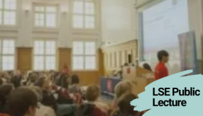 LSE Alumni - Community Home