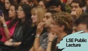 LSE Alumni - Community Home