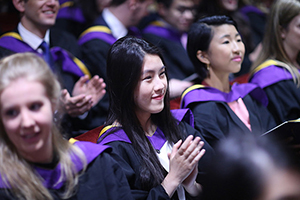 LSE Alumni - Community Home