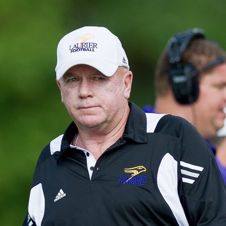Laurier Alumni - Hawk Talk - Kitchener/Waterloo