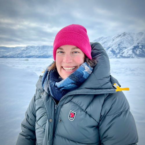 Laurier Alumni - Anne Innis Dagg Lecture 2025