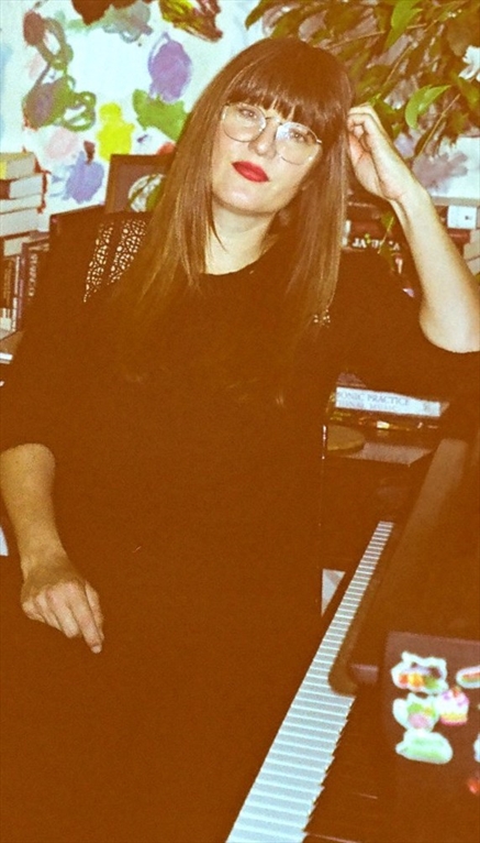 University of Lethbridge - Coutts Centre Arts Festival