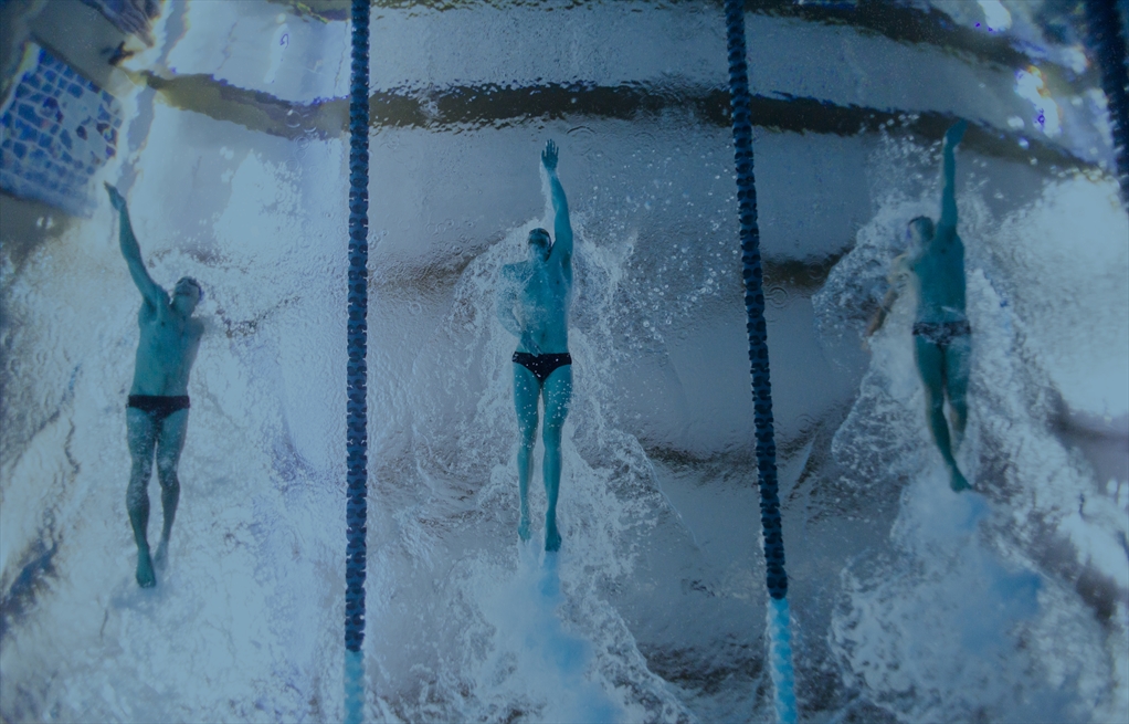 University of Lethbridge - Swimming – Swimming