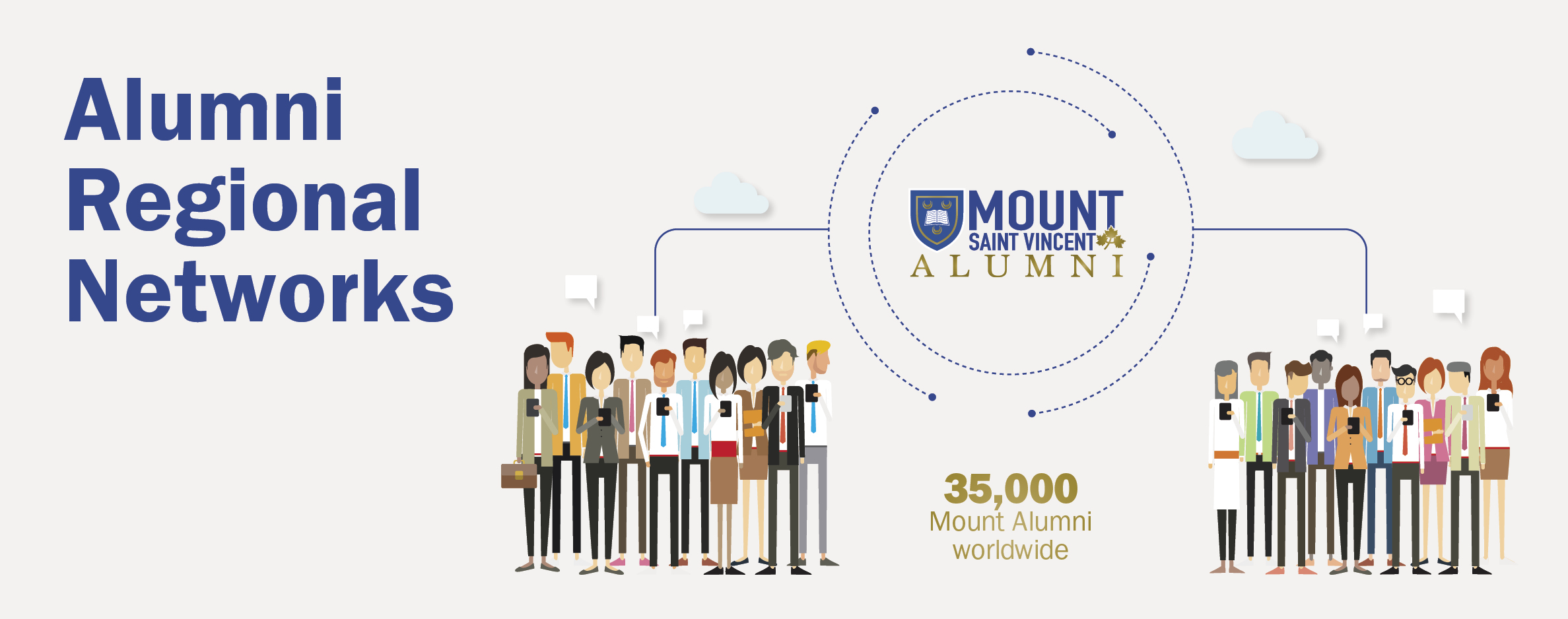 Mount Saint Vincent University - Community Home